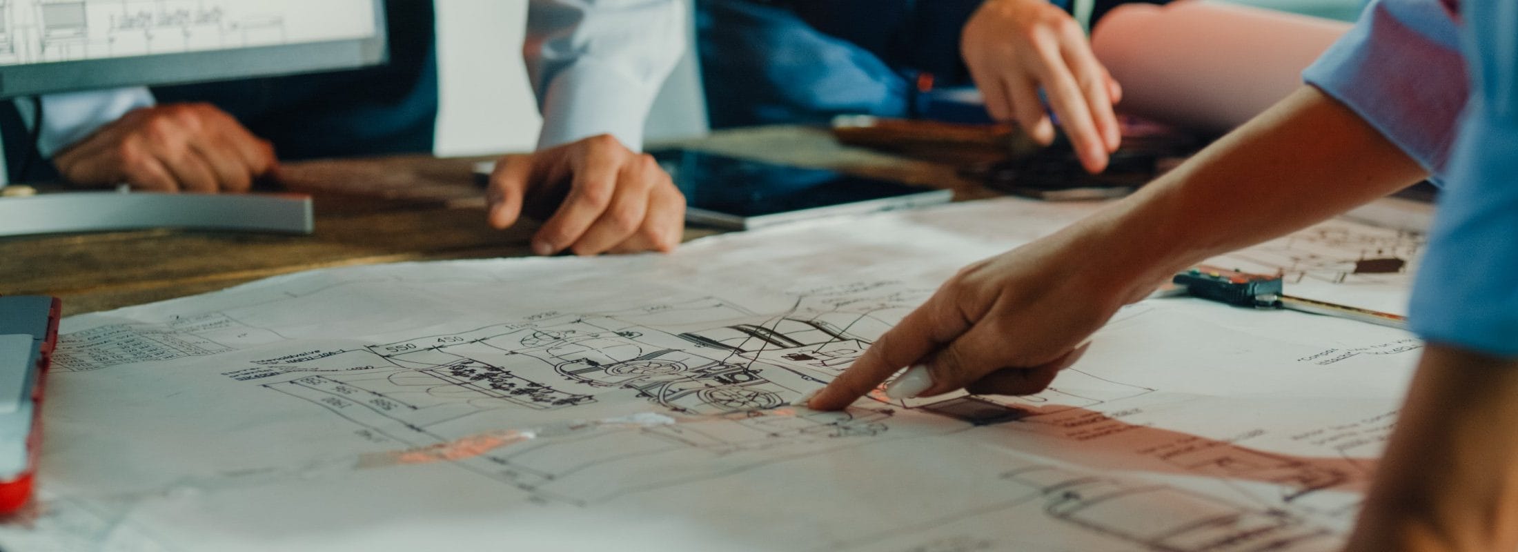 Phase I desk study - Brownfield Solutions