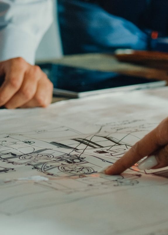 Phase I desk study - Brownfield Solutions