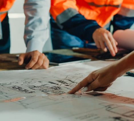 Phase I desk study - Brownfield Solutions